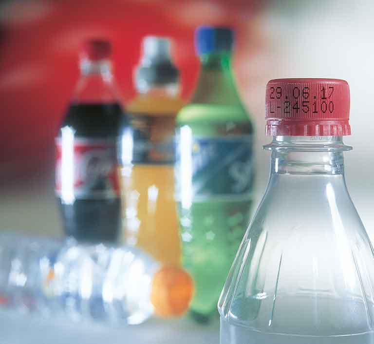 Leibinger JET One | EPI Coding And Marking – Codificadores