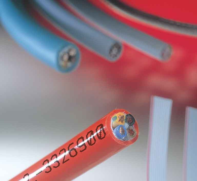 Leibinger JET One | EPI Coding And Marking – Codificadores